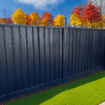 Fire-Resistant Fencing in California - Fence Factory Corporation